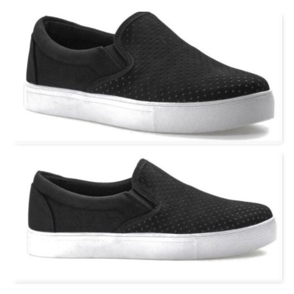 Seven7 | Shoes | Seven7 Gemini Sneakers | Poshmark